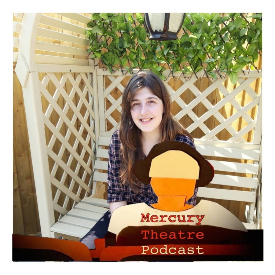 EXTRA: Sneak Peek the Lost Control and Georgina Walkington Interview ...