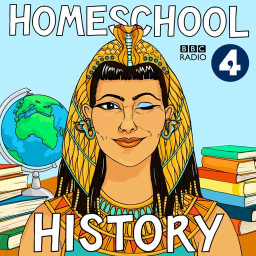 Ancient Egyptian Religion from Homeschool History | Children's Podcast