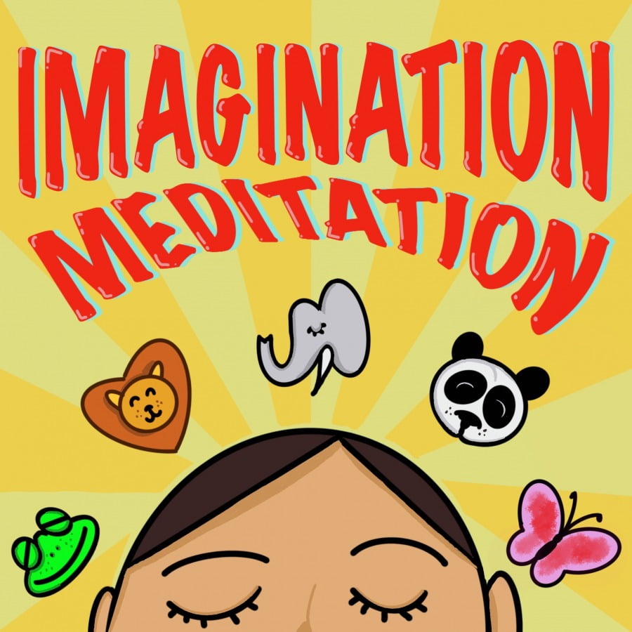 Water Bear (Feel Invincible) from Imagination Meditation | Children's ...