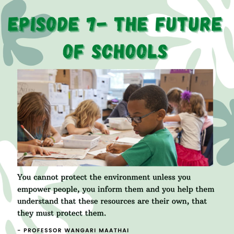 Episode 7- The Future of Schools from Jack to the Future | Children's ...