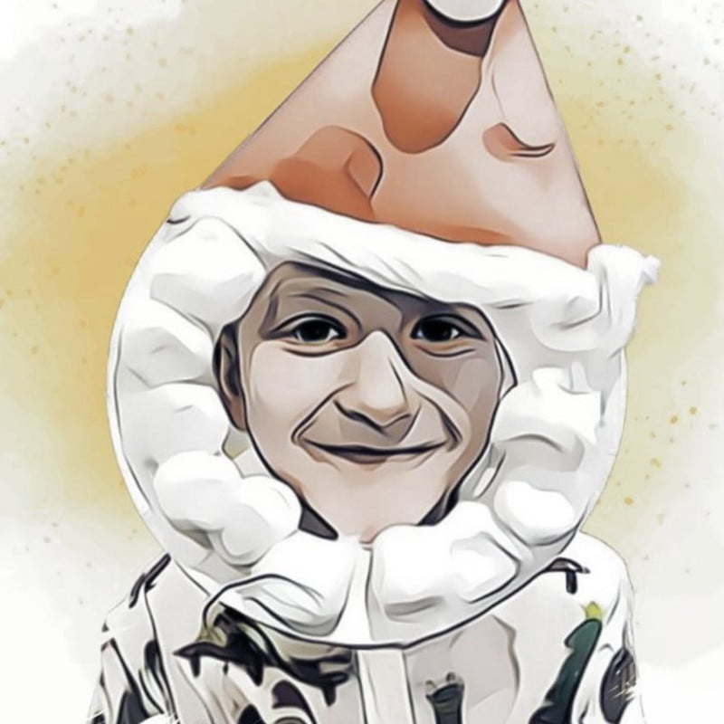 Jack's Q&As - The Future of Christmas from Jack to the Future ...