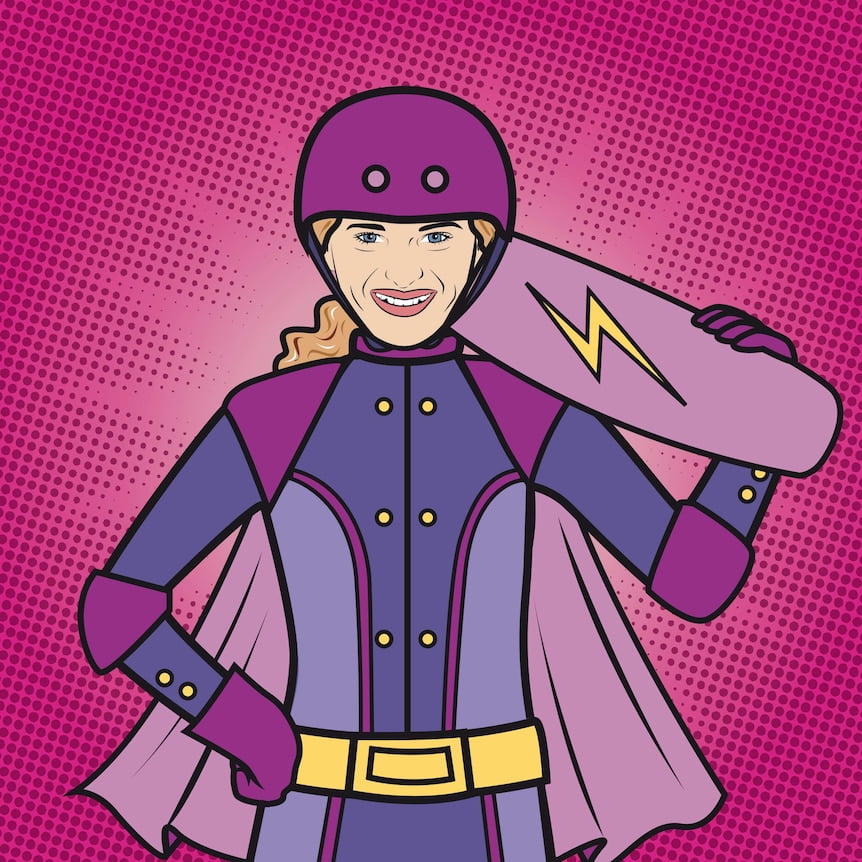 Sabre Norris — the girl who shreds waves and skate parks from Fierce ...