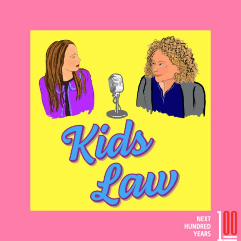 What is Justice? from Kids Law | Children's Podcast