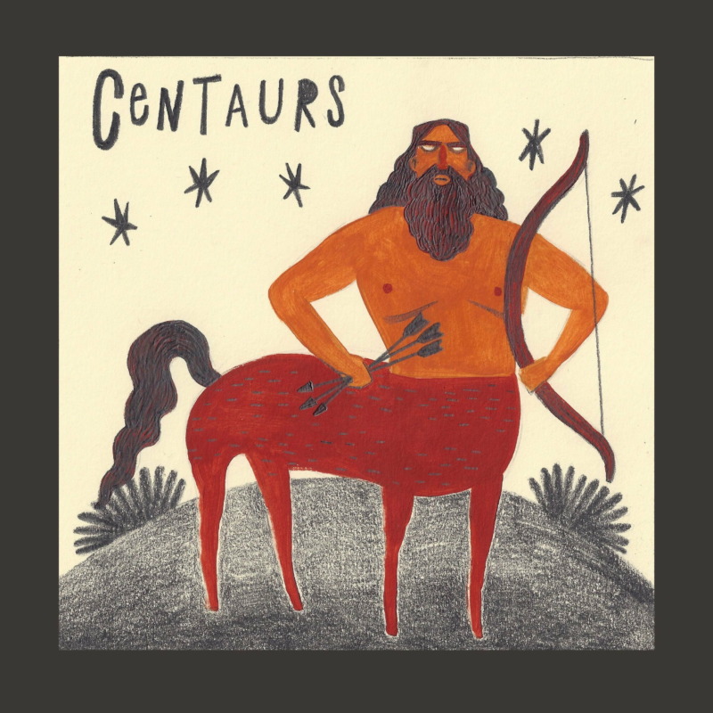 Episode 22: Centaurs from Unspookable | Children's Podcast