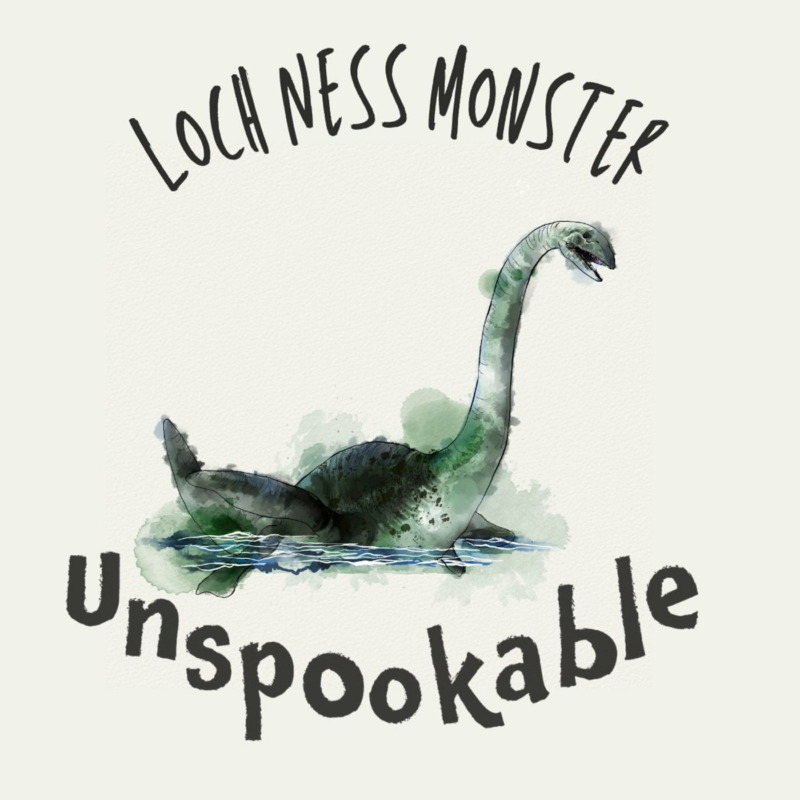 Episode 32: Loch Ness Monster from Unspookable | Children's Podcast