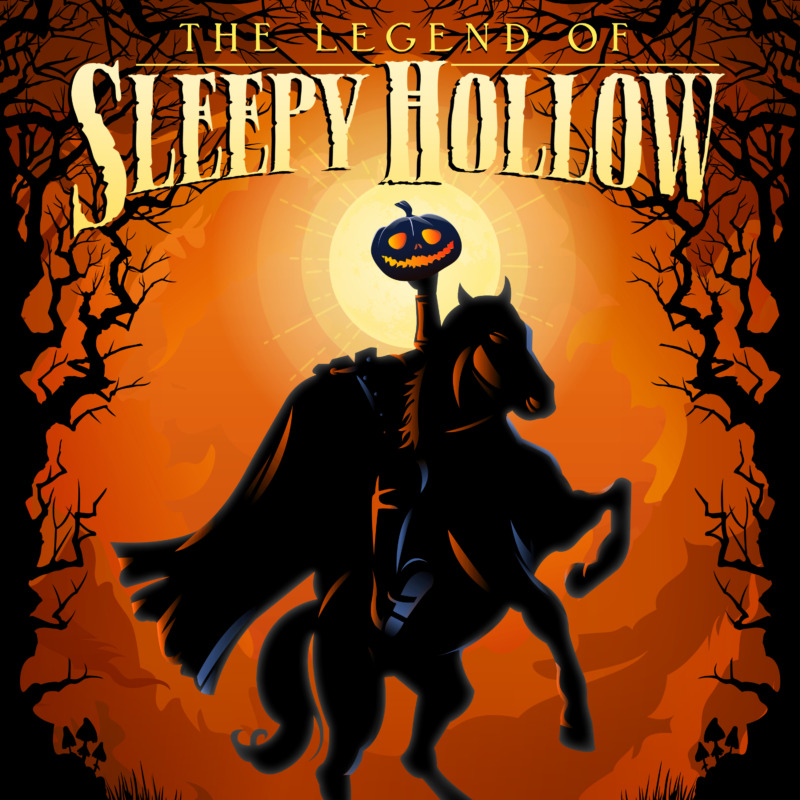 The Hollow, Children's podcast on SoundCarrot.com