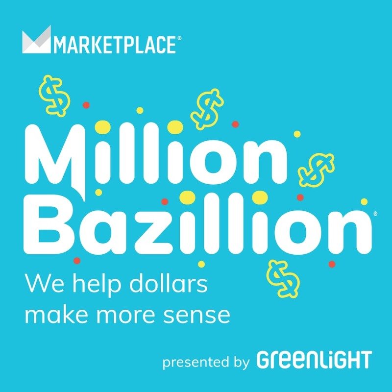 How does online scamming work? from Million Bazillion | Children's Podcast