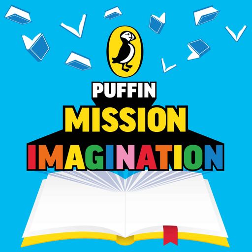 S2, Ep3 Sam and Jenny’s Top Secret Spy-Detective Mission from Puffin ...