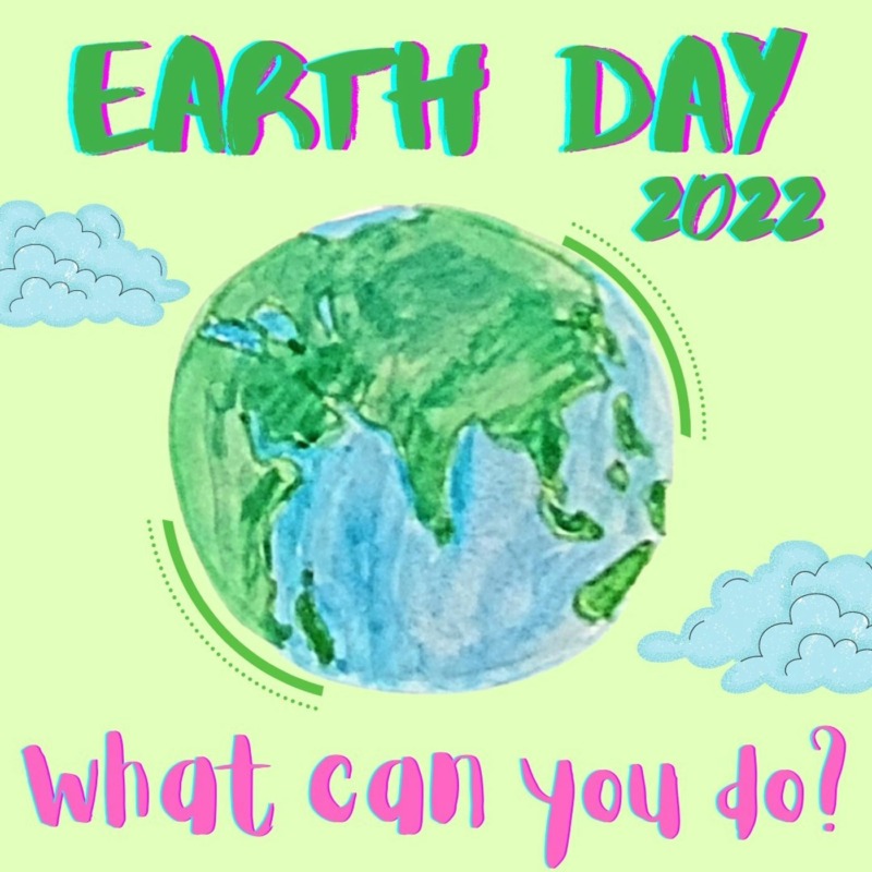 Kid News This Week: Earth Day, India’s seaweed machine, UK’s forest eye ...