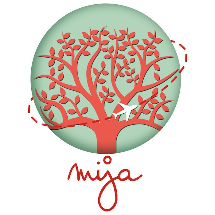 Mija, Children's podcast on SoundCarrot.com