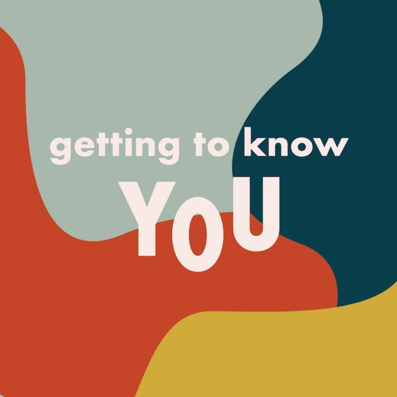 Getting to Know You from Like You: Mindfulness for Kids | Children's ...
