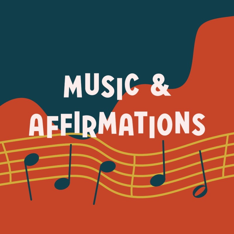 Music & Affirmations from Like You: Mindfulness for Kids | Children's ...