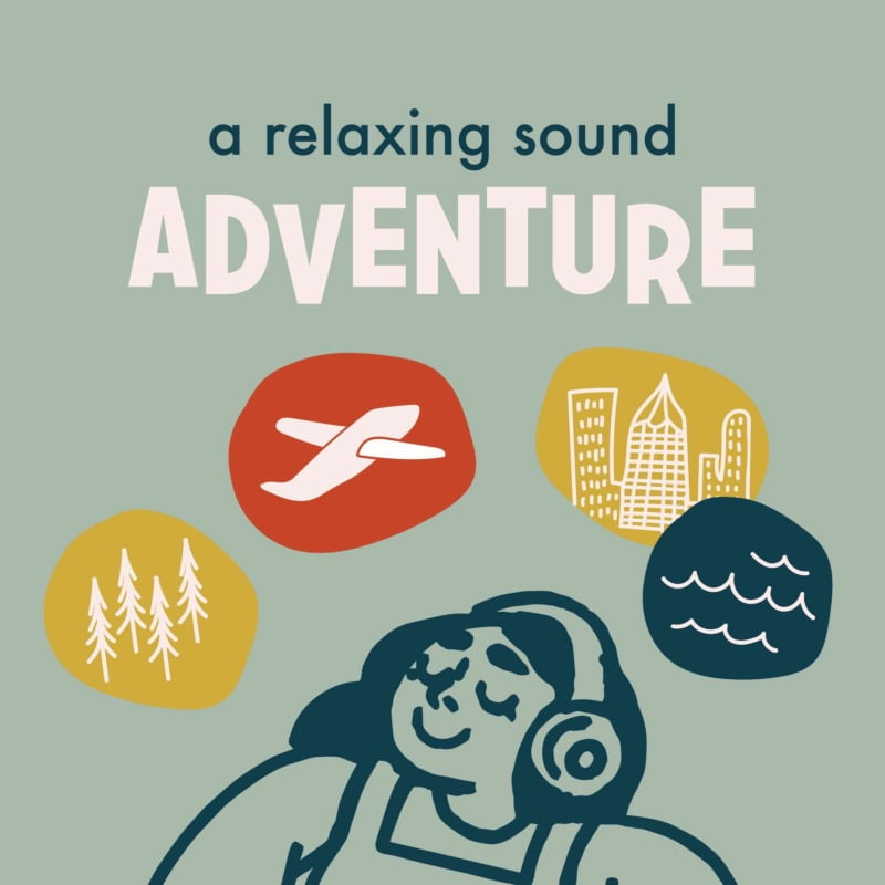 A Relaxing Sound Adventure from Like You: Mindfulness for Kids ...