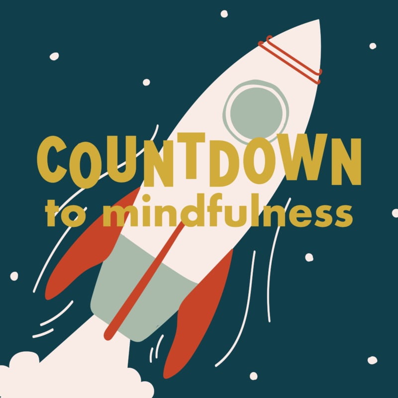 Countdown to Mindfulness from Like You: Mindfulness for Kids | Children ...