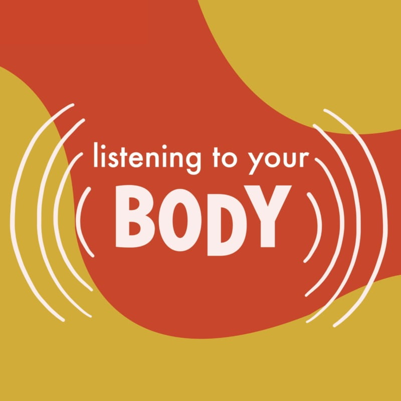 Listening to Your Body from Like You: Mindfulness for Kids | Children's ...