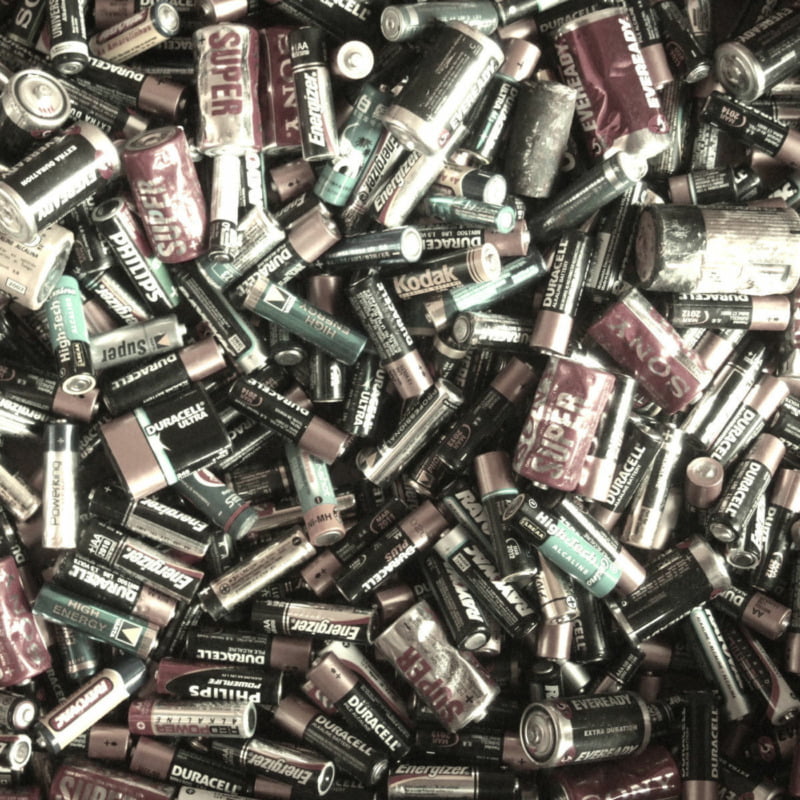 The Charge of the Everlasting Battery with Mya Le Thai from Tumble ...