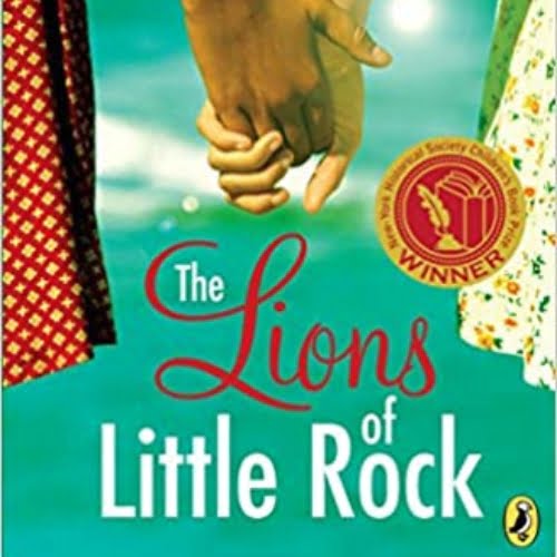 The Lions of Little Rock - Kristin Levine from Book Club for Kids ...