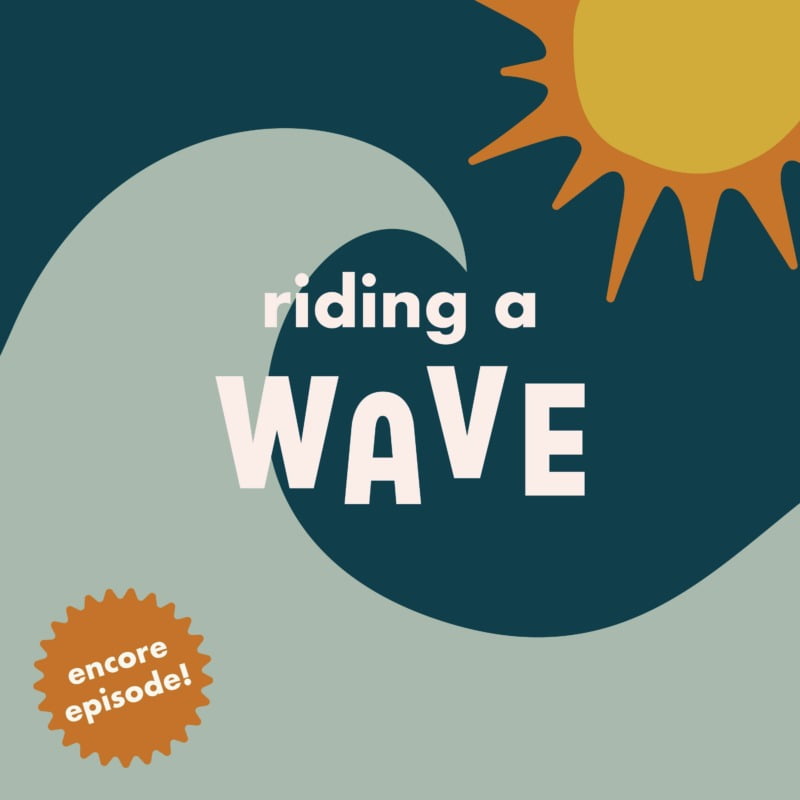 Encore: Riding a Wave from Like You: Mindfulness for Kids | Children's ...