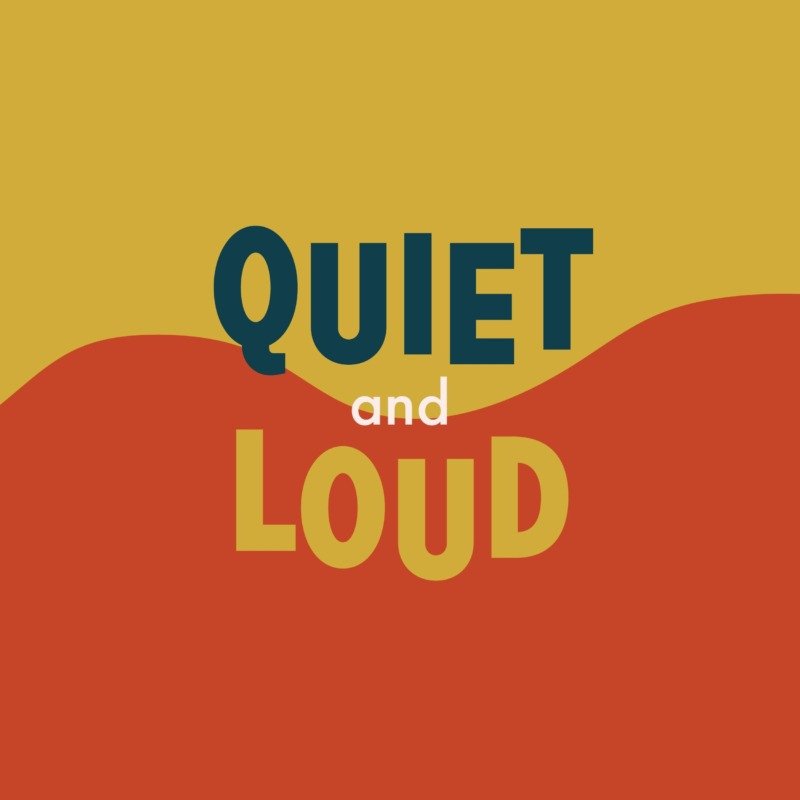 Quiet & Loud from Like You: Mindfulness for Kids | Children's Podcast