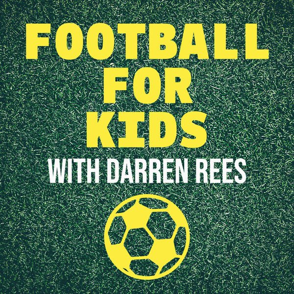 KIDS VS. ADULTS S4 EP.12 from Football for kids | Children's Podcast