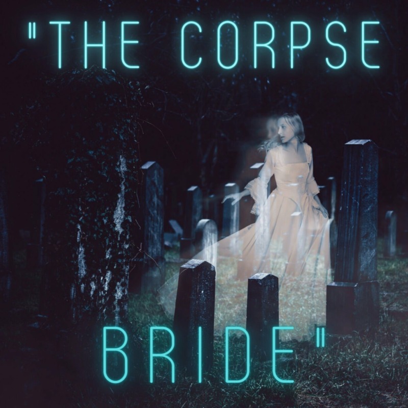 Mini Episode: Scary Story "The Corpse Bride" from The Witch in the ...