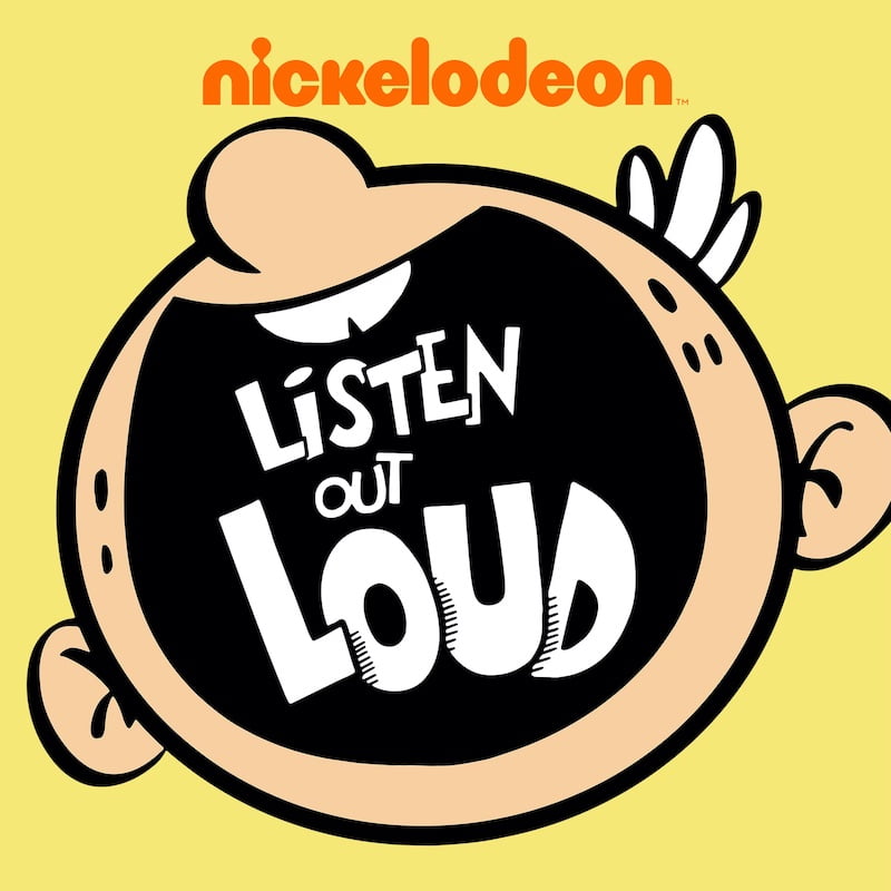 Meet the Loud Family from Listen Out Loud with The Loud House ...