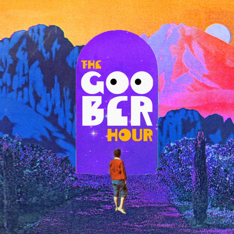 What a Show! from The Goober Hour | Children's Podcast
