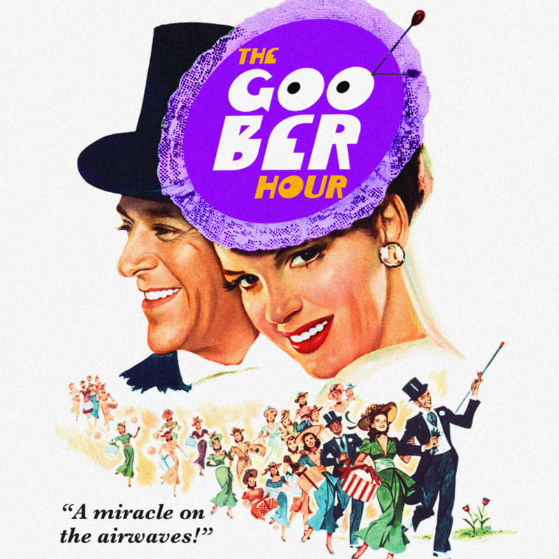 Feels Like the First Time! from The Goober Hour | Children's Podcast