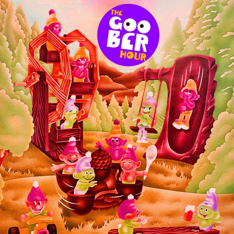 Ha Ha, Hee Hee! from The Goober Hour | Children's Podcast