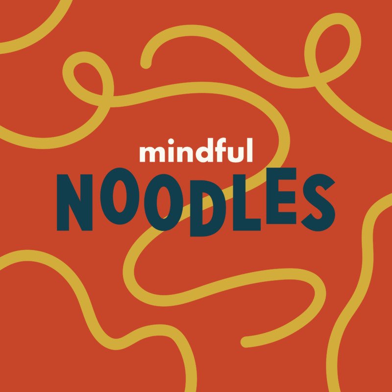 Mindful Noodles from Like You: Mindfulness for Kids | Children's Podcast