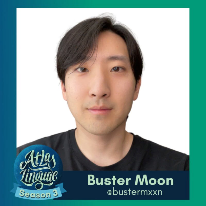 How to teach Korean while having fun, with Buster Moon from Atlas ...
