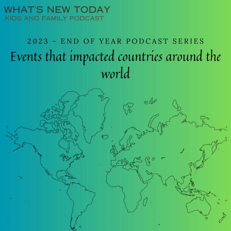 S2 E48: What was exciting, boring, interesting and saddening across ...