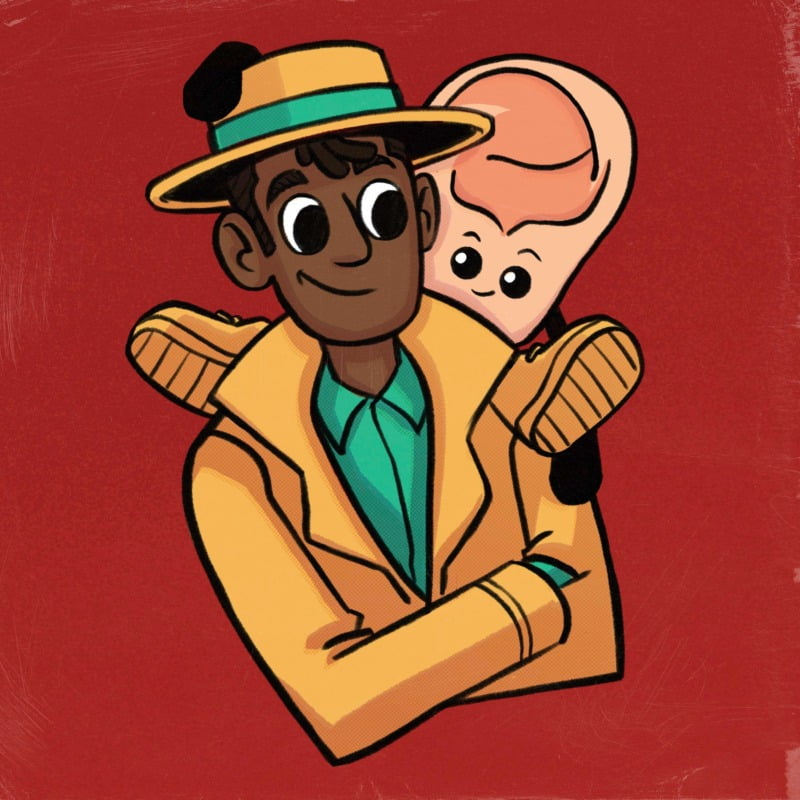 Audie’s Time to Shine from Sound Detectives | Children's Podcast