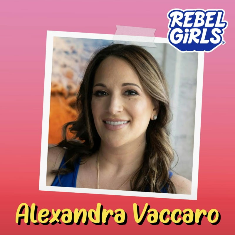 Growing Up Powerful: Ep 3. Expert Talk! With Alexandra Vaccarro from ...
