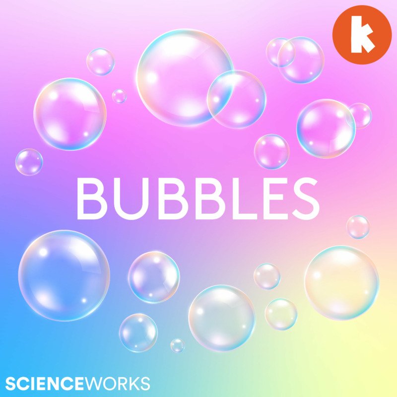 Bubbles from The Fact Detectives | Children's Podcast