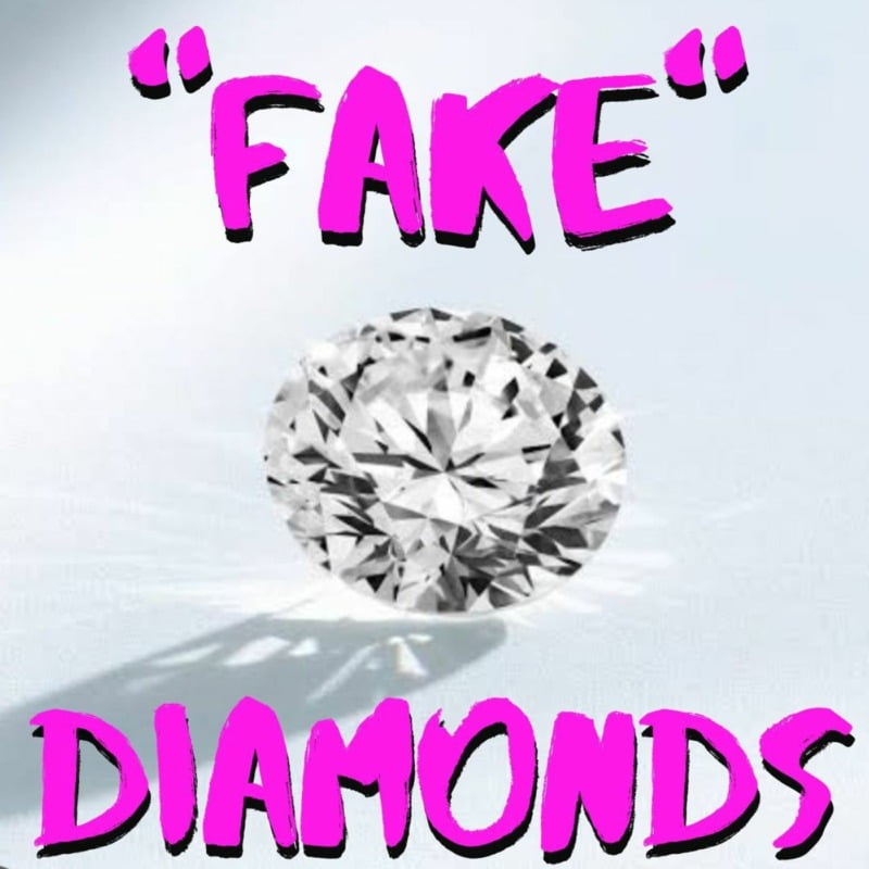Kid News This Week: “Fake ” diamonds, pig transplant, a gaming granny ...