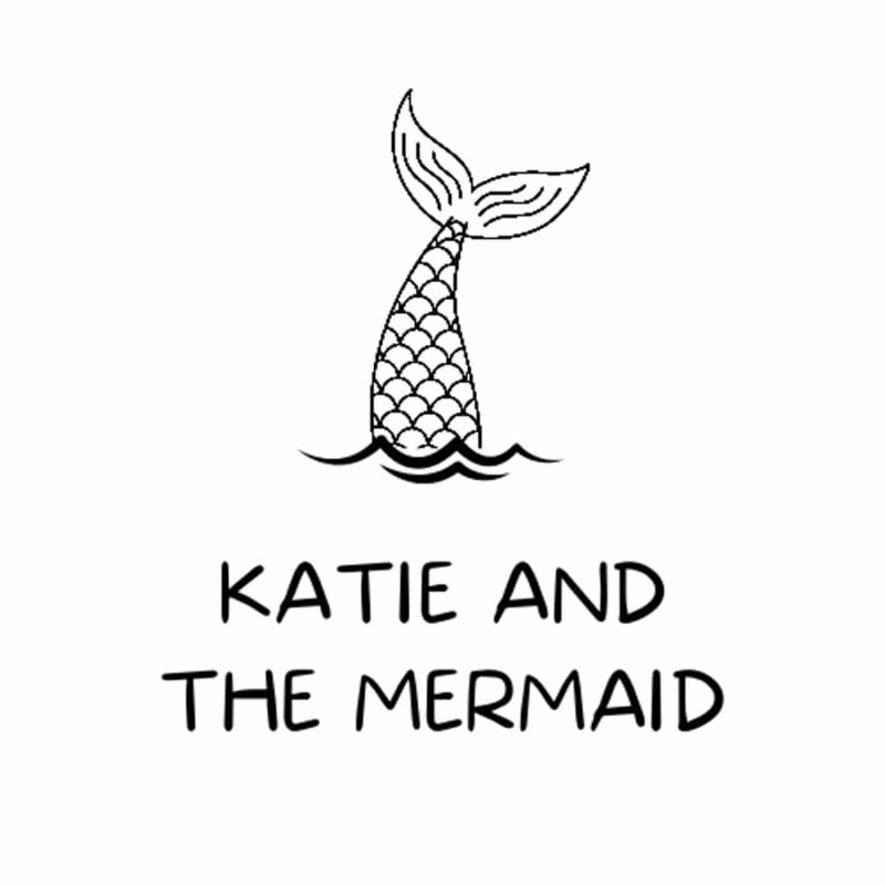 Katie and the Mermaid: A Sweet Creek Fairytale for Kids from Big Giant ...