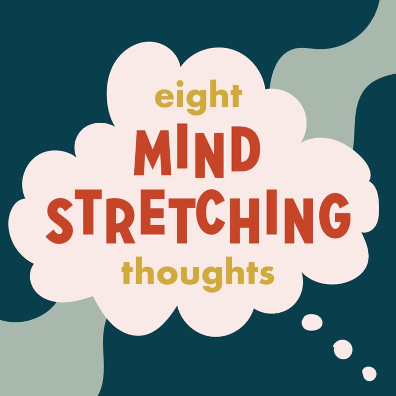 8 Mind-Stretching Thoughts from Like You: Mindfulness for Kids ...