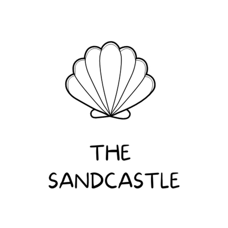 The Sandcastle: A Magical Mermaid Bedtime Story for Kids from Big Giant ...