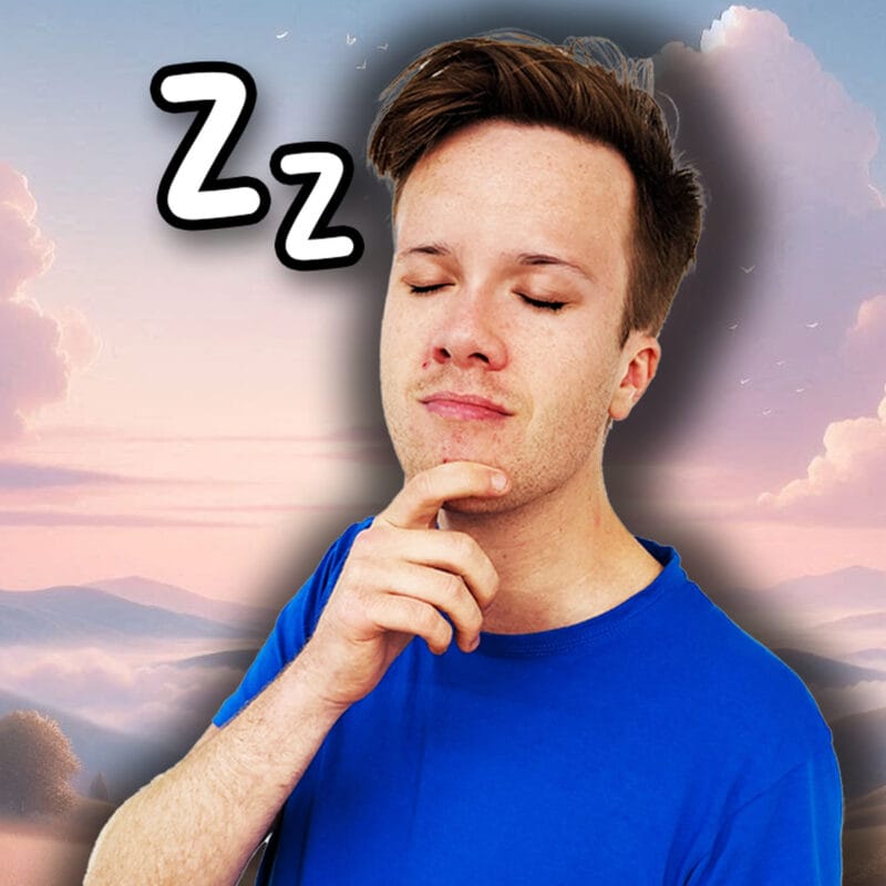 NIGHT-TIME MYSTERIES: The Science of Sleep from Fun Kids Science Weekly ...